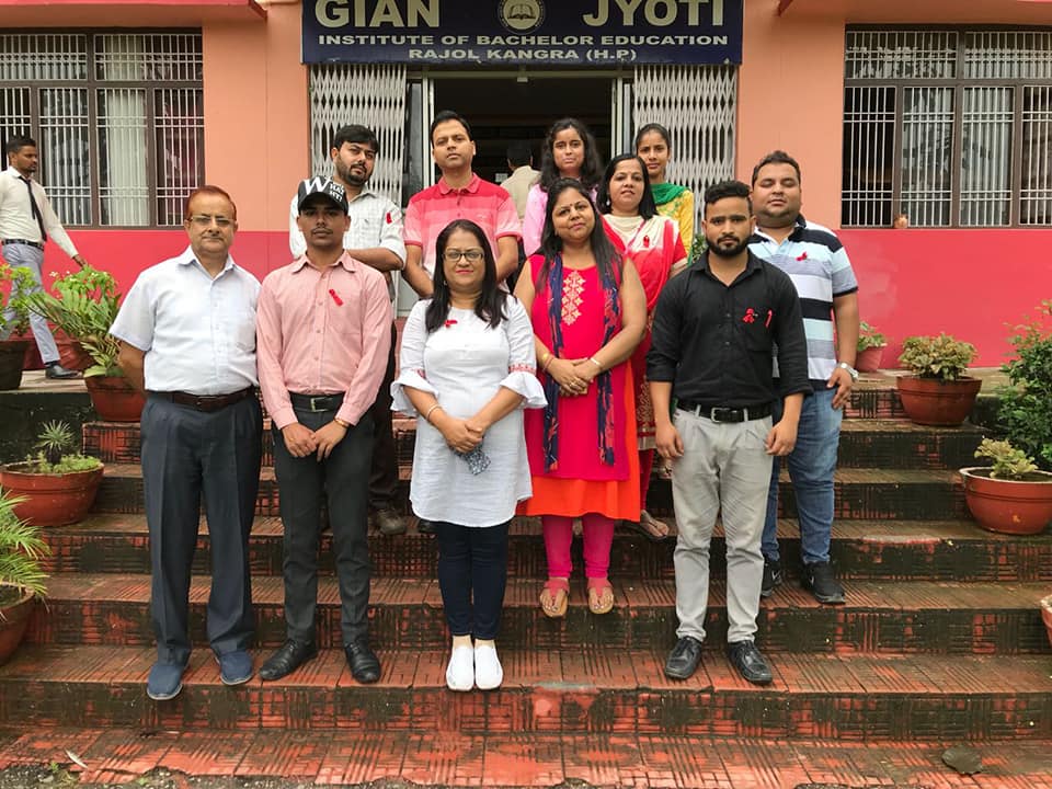 Infrastructure – Gian Jyoti